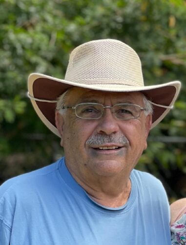 Patrick G. ‘Butchie’ ‘Nono’ Nault | News, Sports, Jobs - Daily Press